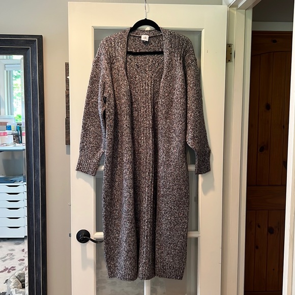 CAbi | Sweaters | Cabi Coffee Shop Cardigan | Poshmark